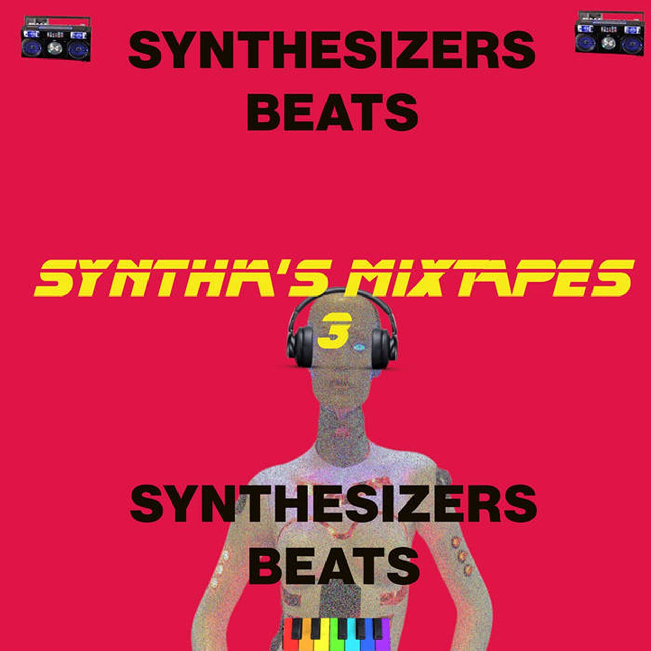 MIXTAPES DOWNLOADS – GasNoLight.co.uk