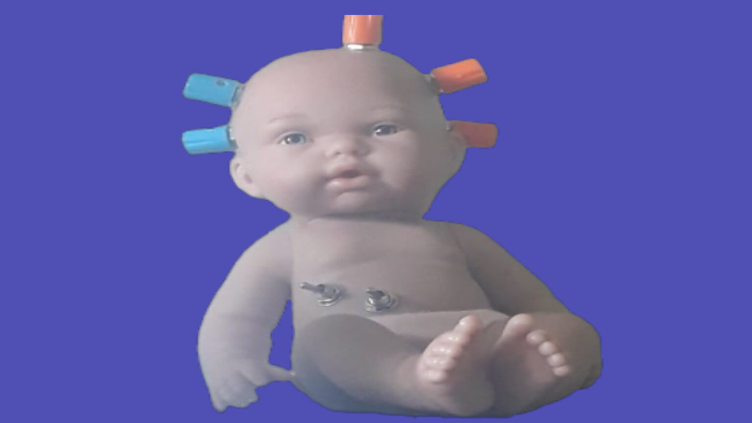 Cry Baby Keys VST – GasNoLight.co.uk