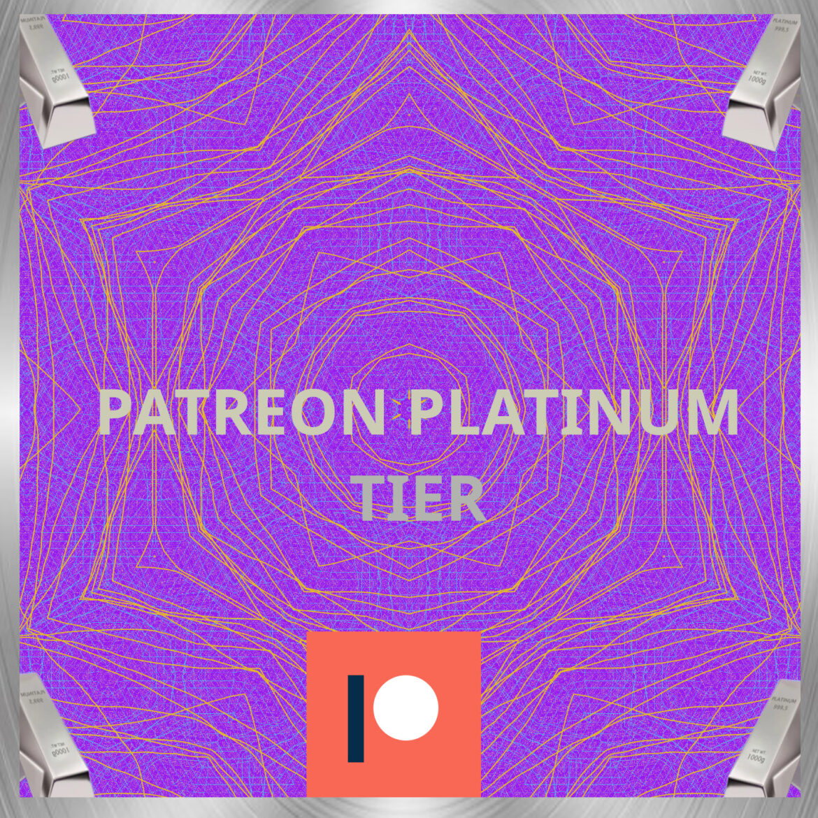 Platinum Patreon Tier – GasNoLight.co.uk