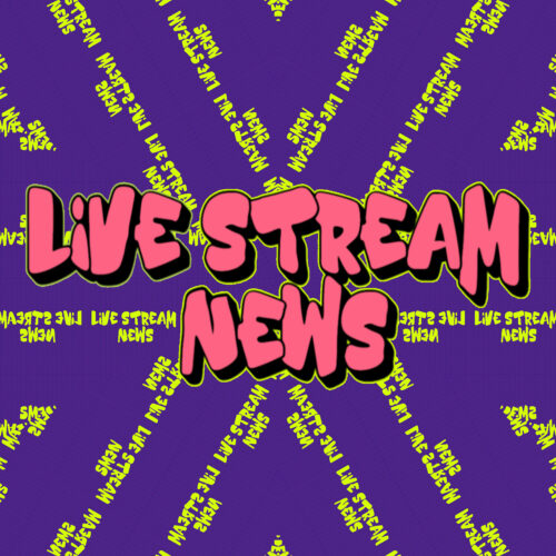 Live Stream News – GasNoLight.co.uk