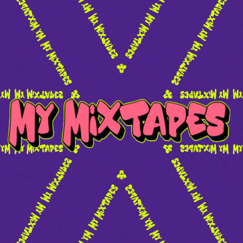 My Mixtapes – GasNoLight.co.uk