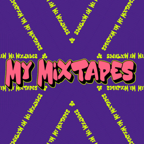 My Mixtapes – GasNoLight.co.uk