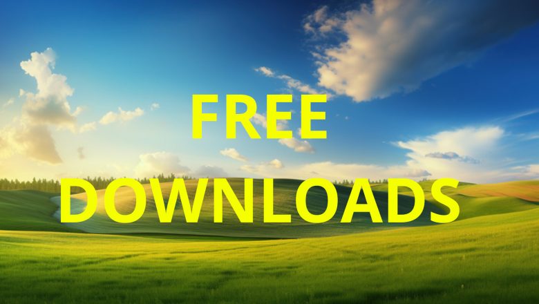 Free Downloads – GasNoLight.co.uk